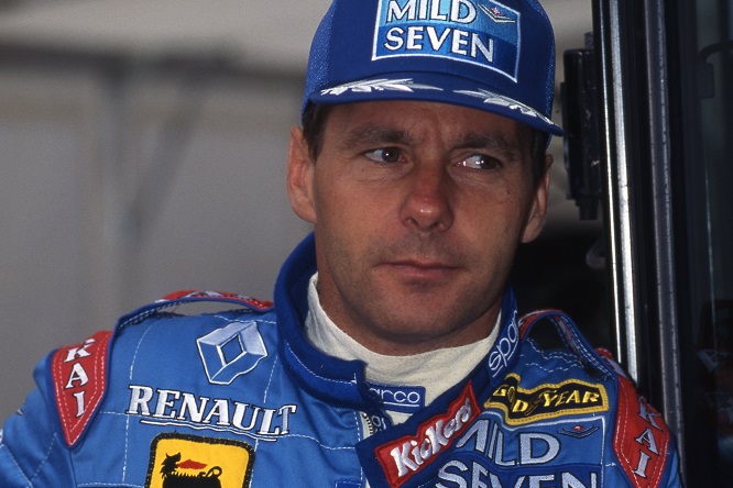 Teammates Ep.1 | Alesi-Berger - Formula 1 - Motorsport