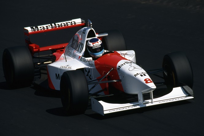 F1 | Livree iconiche: McLaren 'Marlboro' 1974-96 - Storia - Motorsport
