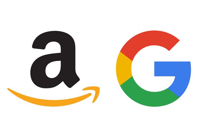 Amazon vs Google, la sfida per la guida autonoma è iniziata - E ...