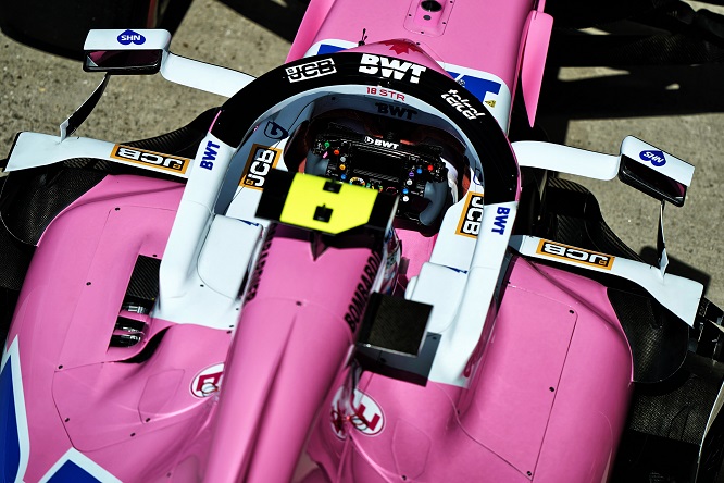 Racing Point: Mercedes felice di essere copiata - F1 Team - Formula 1 ...