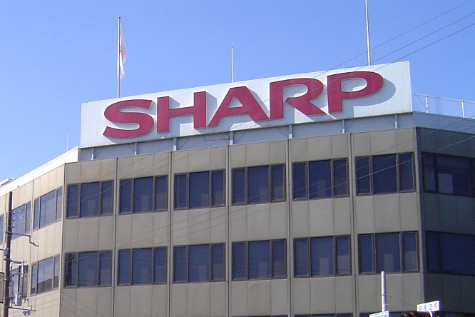 Sharp e le sue cause 'automotive' - Mondo Auto - AutoMoto