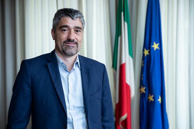 Traversi (Mit): "Monopattini fondamentali, ma no al far west" - E ...