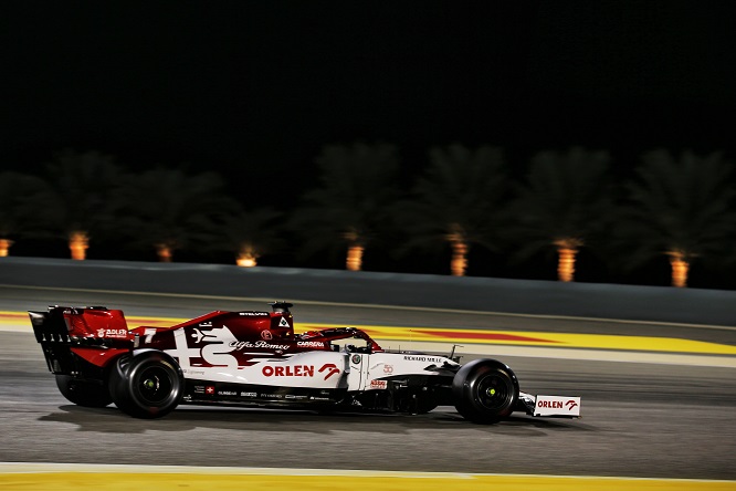 F1 | GP Bahrain 2020: gli highlights delle qualifiche - Video