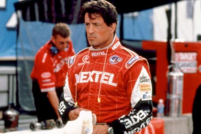 Quando svanì il film di Stallone sulla F1 - Storia - Motorsport