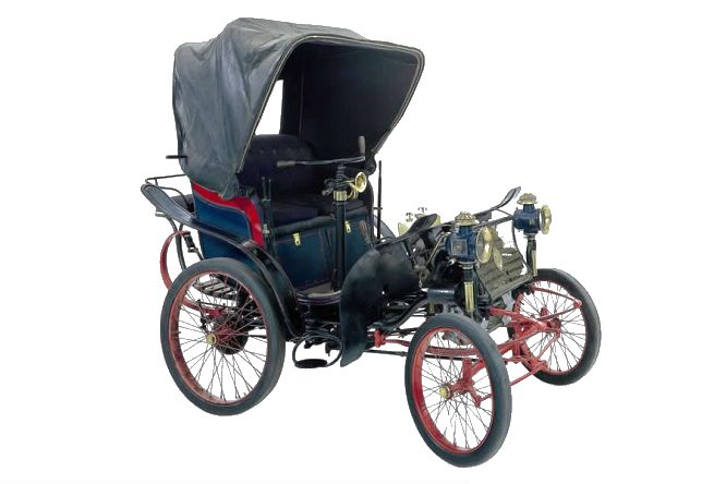 Costruttori perduti: Prinetti & Stucchi - Mondo Auto - AutoMoto