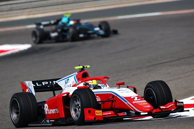 F2 | Prema tra Ferrari e Alpine - Formule - Motorsport