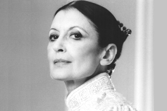 Una leggenda sulle punte - Passioni