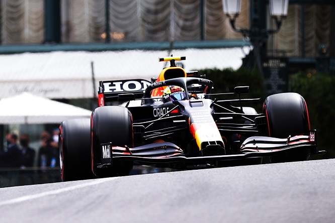 Budget cap a metà - Formula 1 - Motorsport