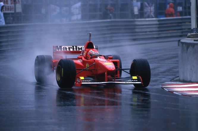 F1 / GP Monaco 1997, la rivincita di Schumi - Storia - Motorsport