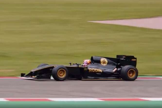 Rodin FZED, la monoposto da trackday si avvicina all'Europa - Mondo ...