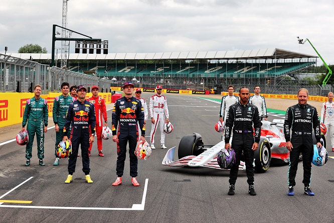 La FIA pensa a un ranking globale dei piloti - Formula 1 - Motorsport