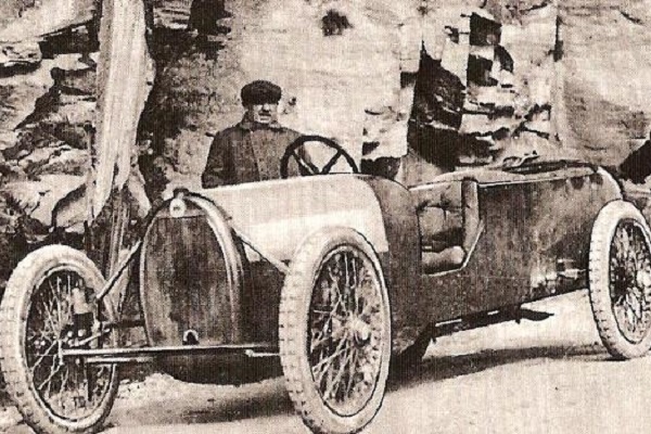 Fotogallery: Lambda, icona di Vincenzo Lancia - Classiche - AutoMoto