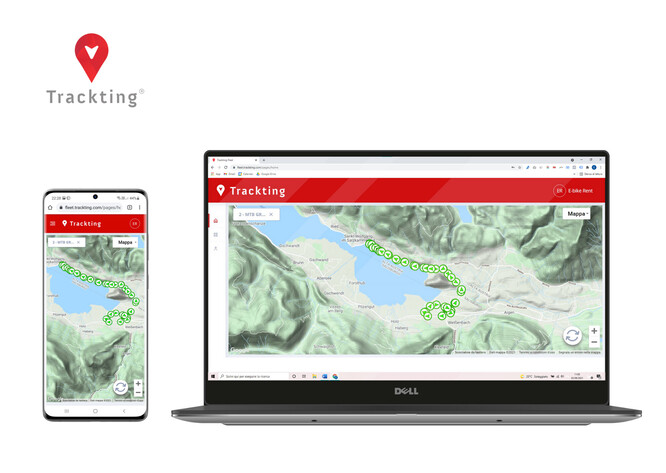 Fleet, il cloud che protegge le e-bike a noleggio - E Mobility - Auto