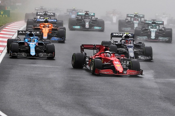 Domenicali: "F1 più viva che mai" - Formula 1 - Motorsport