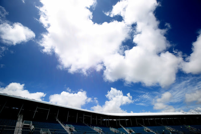 Miami: le foto del circuito - Formula 1 - Motorsport
