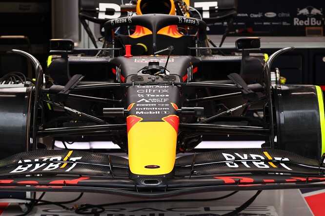 Resa AlphaTauri: arriva il musetto 'alto' - FOTO - Formula 1 - Motorsport