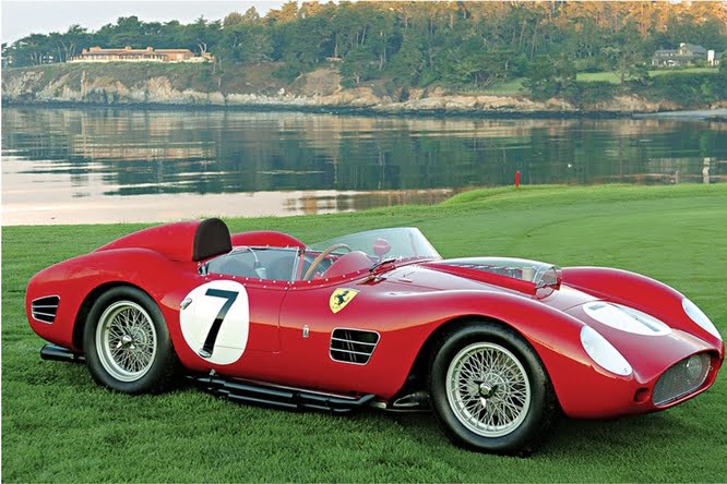 WEC / Aspettando la Hypercar: i prototipi Ferrari a Le Mans - Sport GT ...