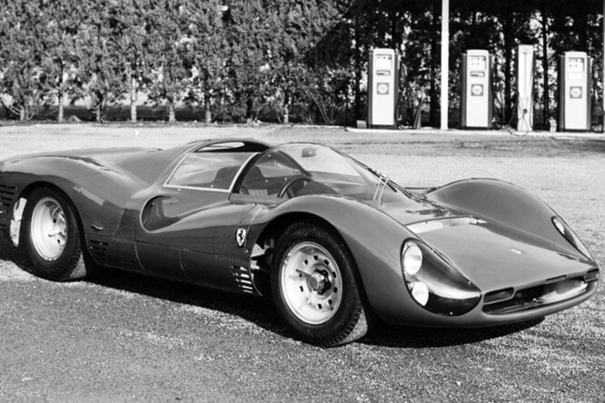 WEC / Aspettando la Hypercar: i prototipi Ferrari a Le Mans - Sport GT ...