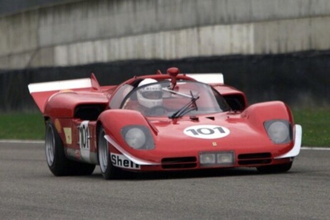 WEC / Aspettando la Hypercar: i prototipi Ferrari a Le Mans - Sport GT ...