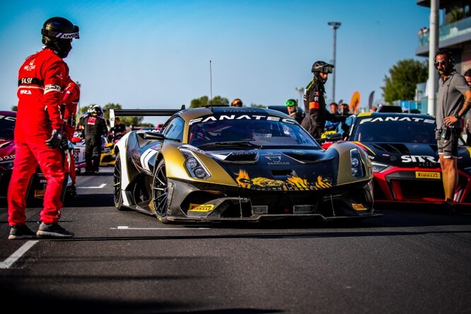 Car World Cup 2022: quarti di finale - VOTA - Formula 1 - Motorsport