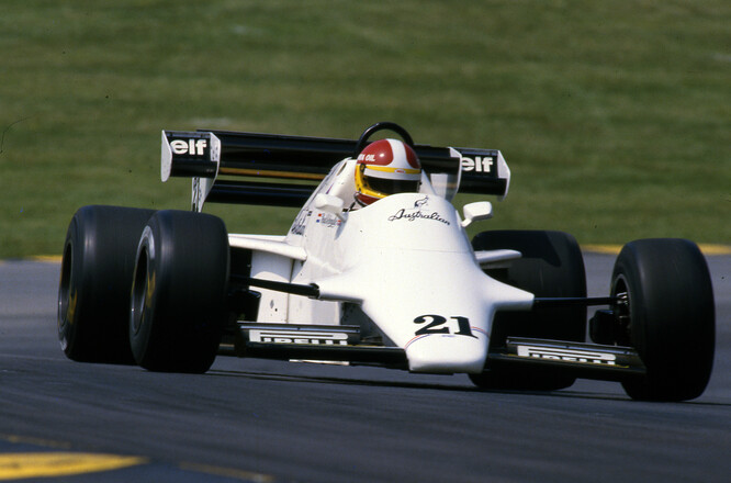 La F1 piange John Wickham, fondatore della Spirit - Formula 1 - Motorsport