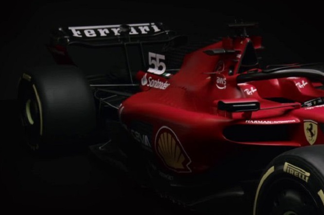 Ferrari, svelata la SF-23 - FOTO e VIDEO - Formula 1 - Motorsport