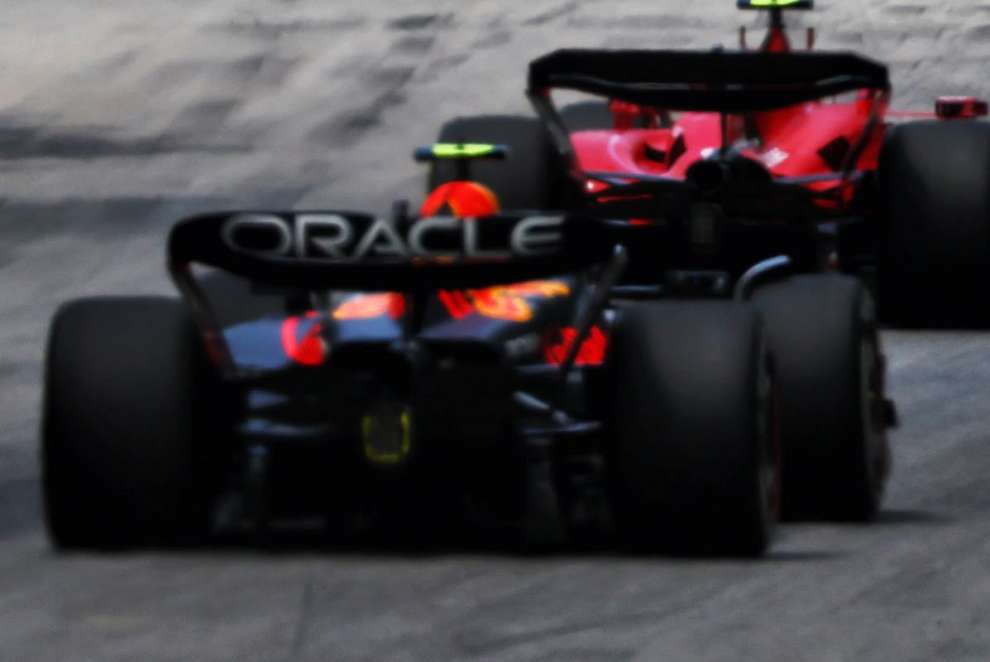 Ferrari da paura in Canada, Marko: "Più veloce con tutte le gomme" | FP ...