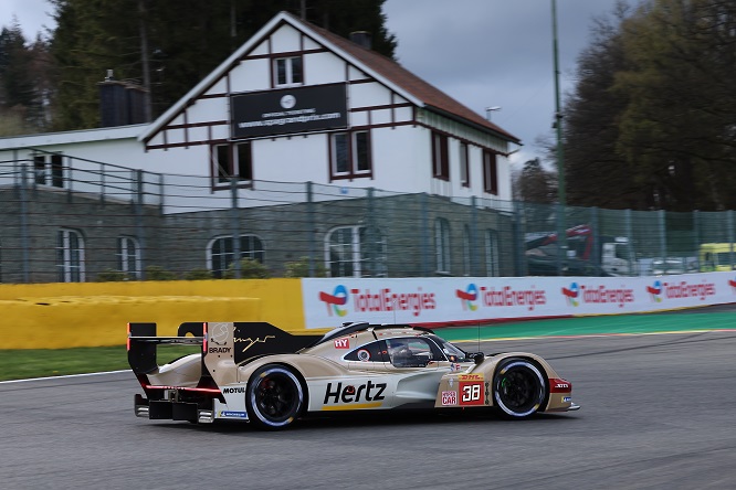 Hypercar clienti, garanzia per il futuro del WEC - WEC