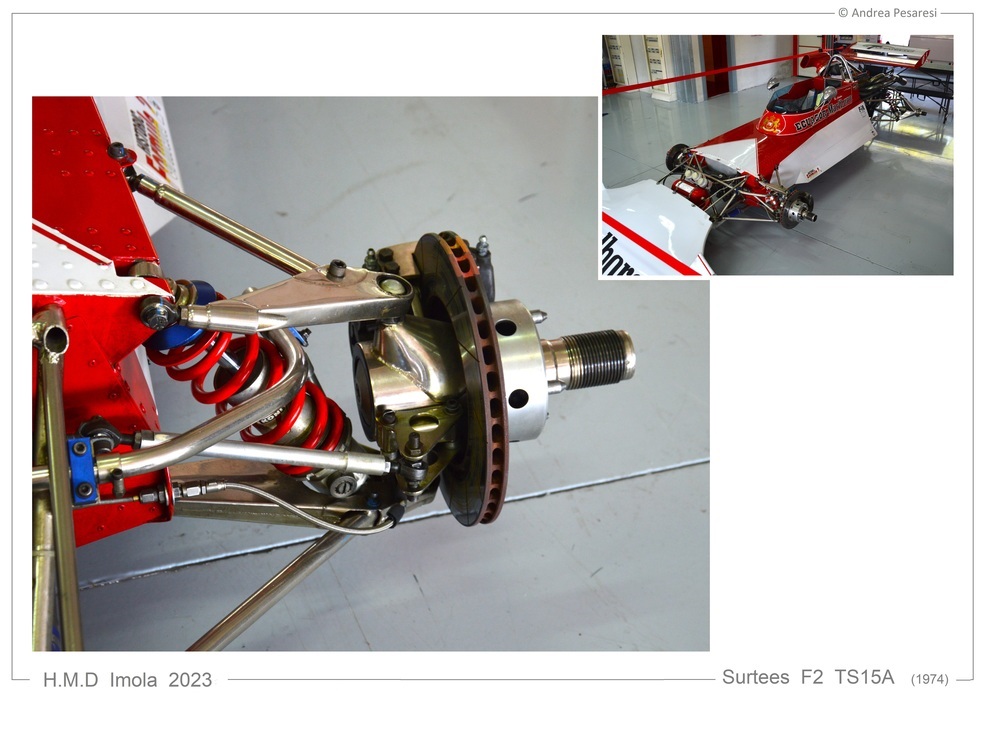 F1 storiche: il meglio dell'Historic Minardi Day | FormulaPassion ...