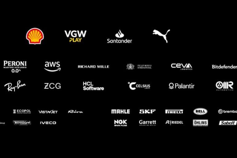 Sponsor Ferrari: un 2024 a tutta birra con Peroni Nastro Azzurro - News ...