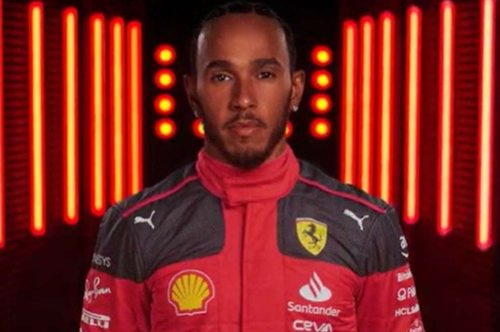 Hamilton-Ferrari, la prima il 16 marzo: data dolce-amara per Lewis ...