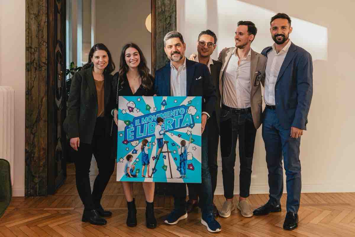 Stellantis, il 2024 inizia bene | Formulapassion - News - Auto