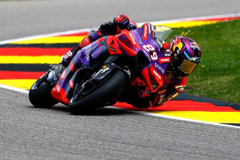MotoGP: calendario, prove libere, qualifiche, gare