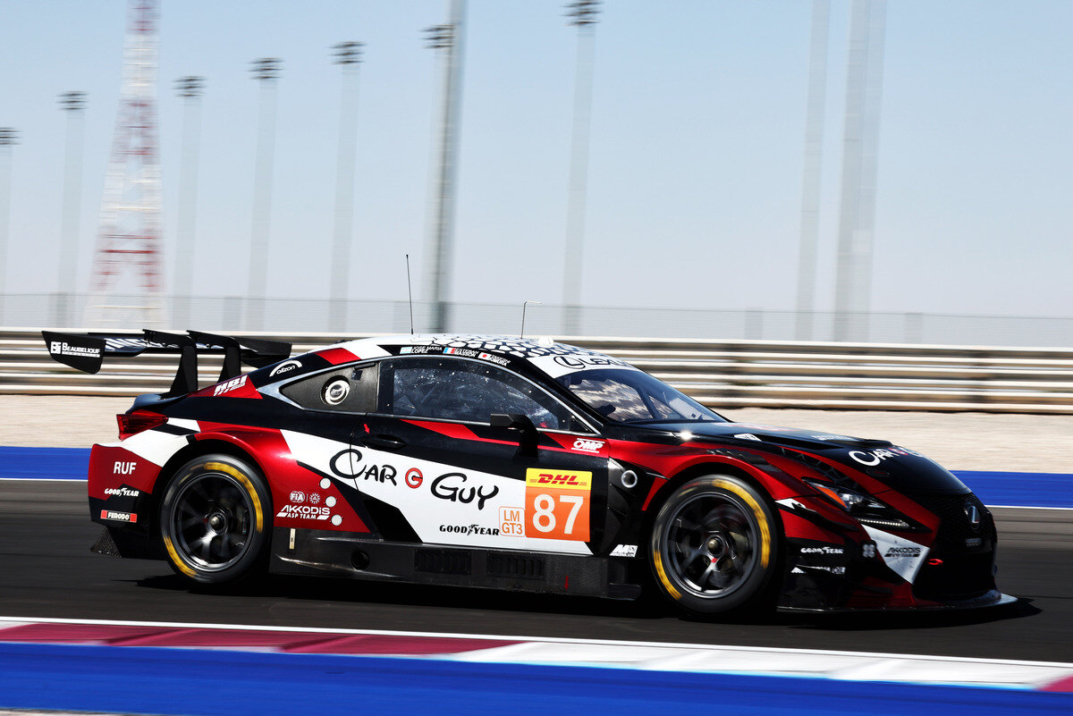 WEC e Le Mans 2025, la guida: le auto, le classi, il BoP, calendario e ...