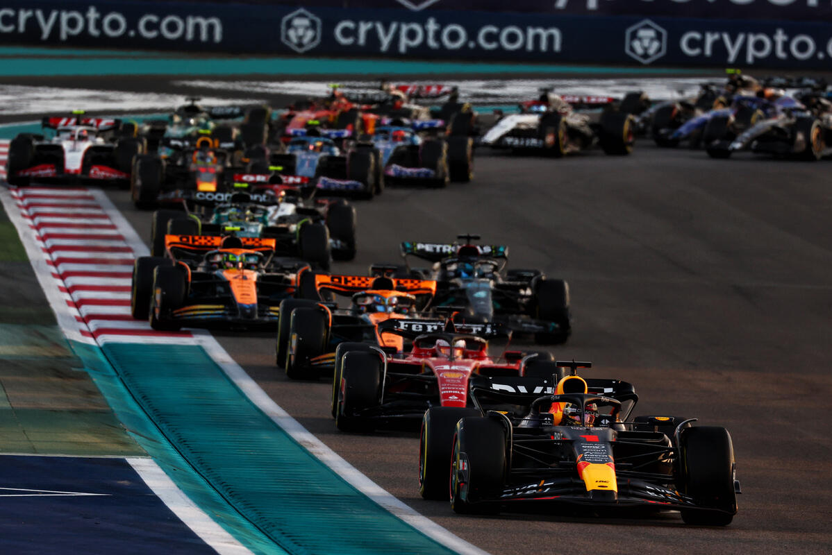 Orari TV GP Abu Dhabi 2024: Diretta su Sky, differita su TV8 - Orari ... Orari TV GP Abu Dhabi 2024: Diretta su Sky, differita su TV8 - Orari ...