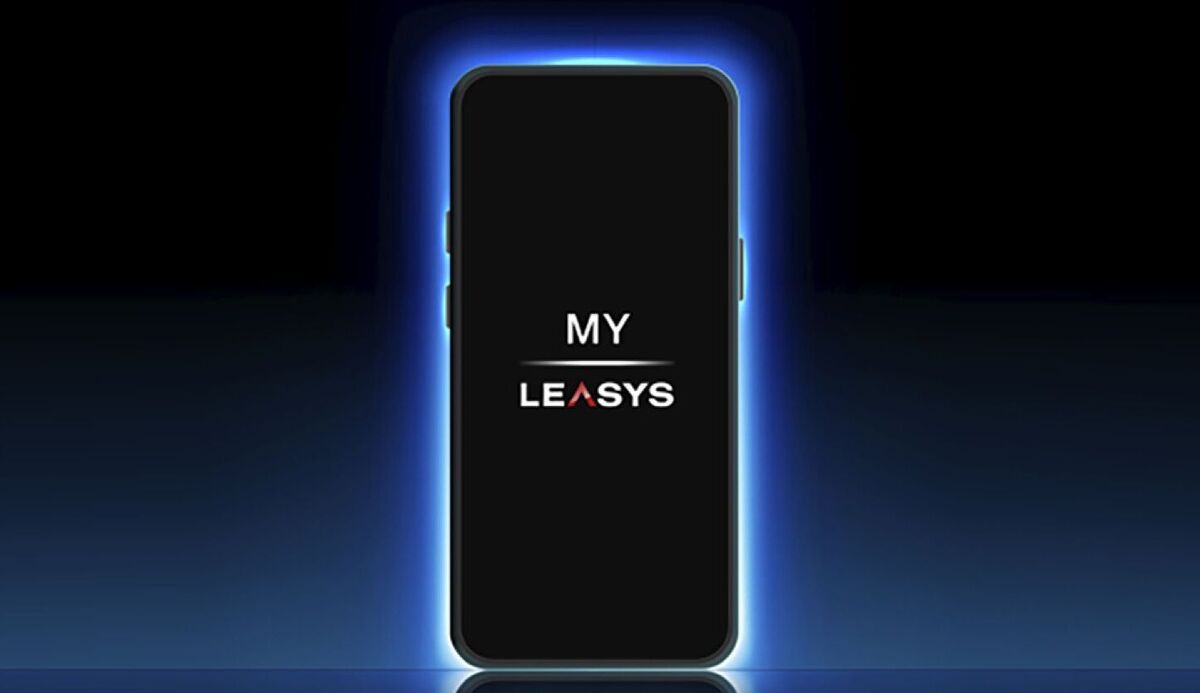 Leasys presenta la nuova app: come funziona - News - Auto Leasys presenta la nuova app: come funziona - News - Auto