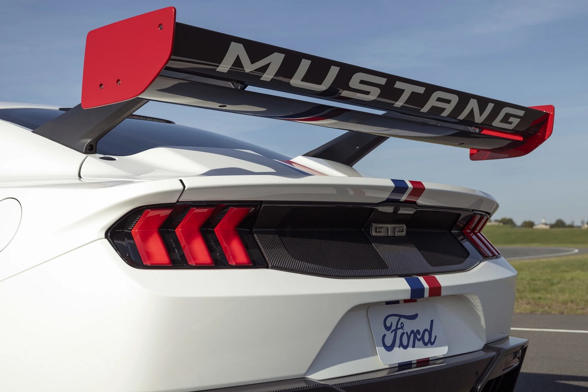 Motorsport e non solo: Mustang, tutta la Ford che c’è - Editoriale