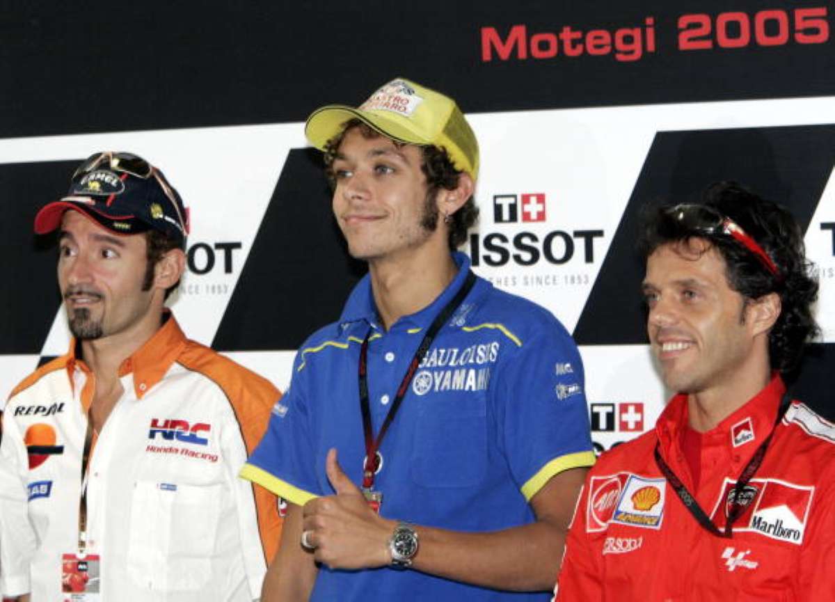 MotoGP: calendario, prove libere, qualifiche, gare