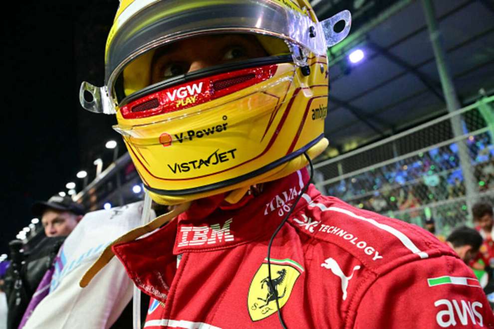 Crisi Hamilton: "Sono lento e non c'è soluzione, se sarà così tutto l ...