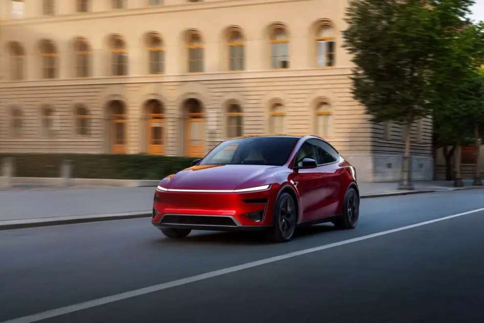 Tesla cresce sul mercato europeo. Ma in Italia... | FP - Auto ...
