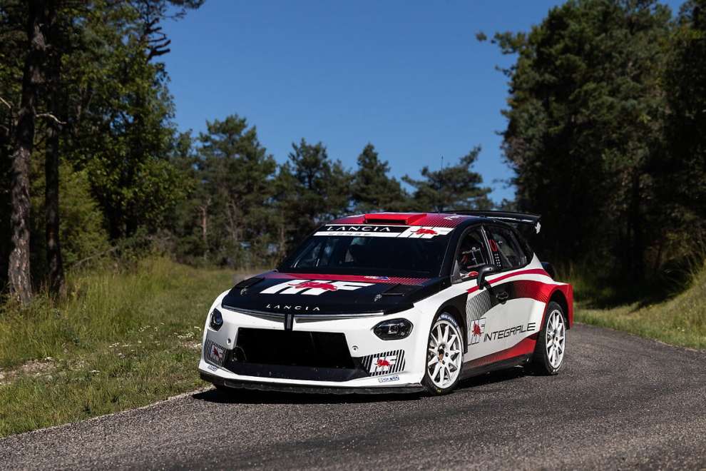 WRC: il campionato del mondo rally