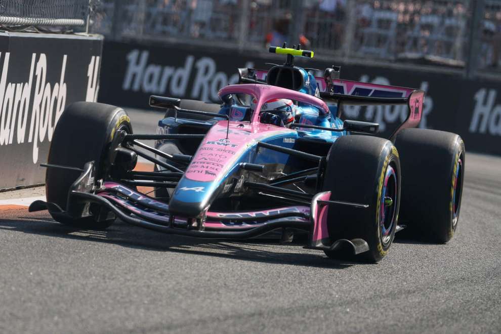Alpine, colpo dalla FIA: arriva l'aerodinamico Jason Somerville - News ...