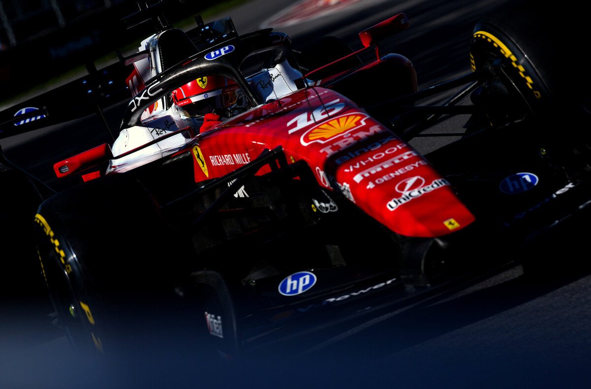 F1 | Perché Monaco sarà la grande occasione della Ferrari - Analisi ...