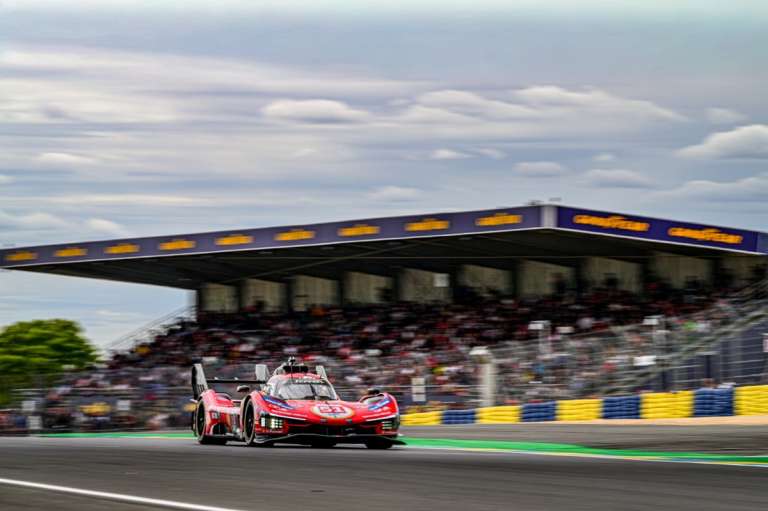 Piloti Ferrari #51: La gestione gomme sarà la chiave per un buon ...