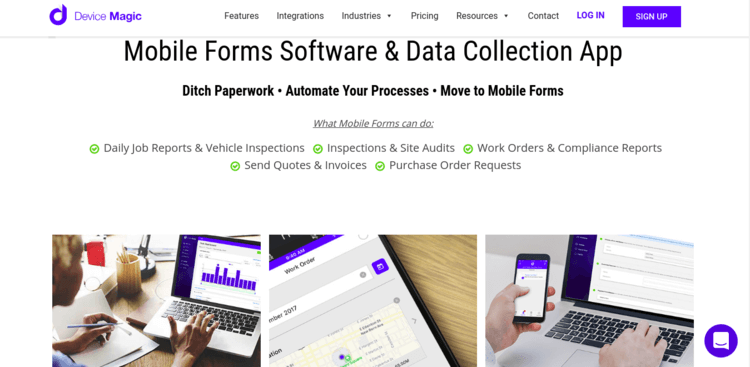 Top 20 Best Online Form Builders in 2019 | Create Beautiful Forms