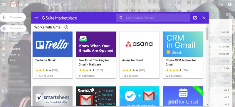 45 Tips to Work Smarter in Google Docs, Sheets, Drive and Gmail