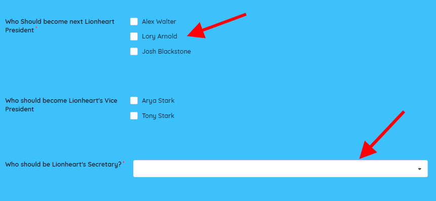 Online Voting: Guide to Creating Online Poll in 7 Simple Steps