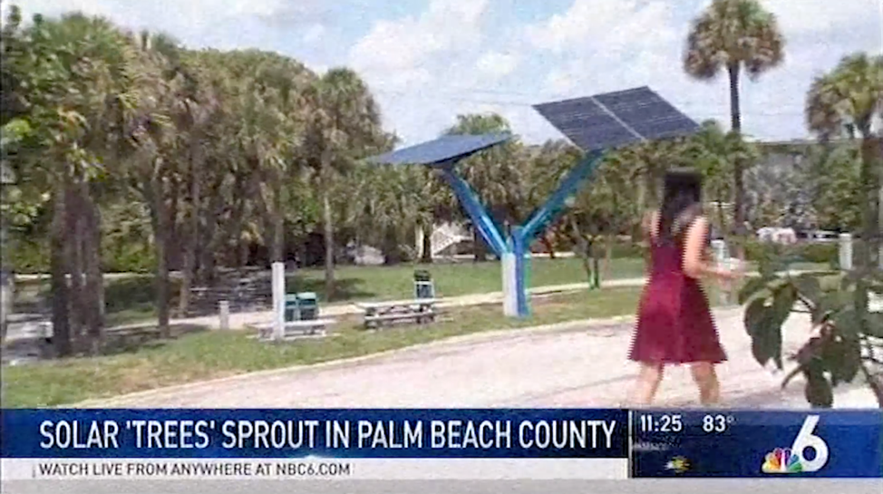 FPL SolarNow™ Shines Bright in the Solar Spotlight