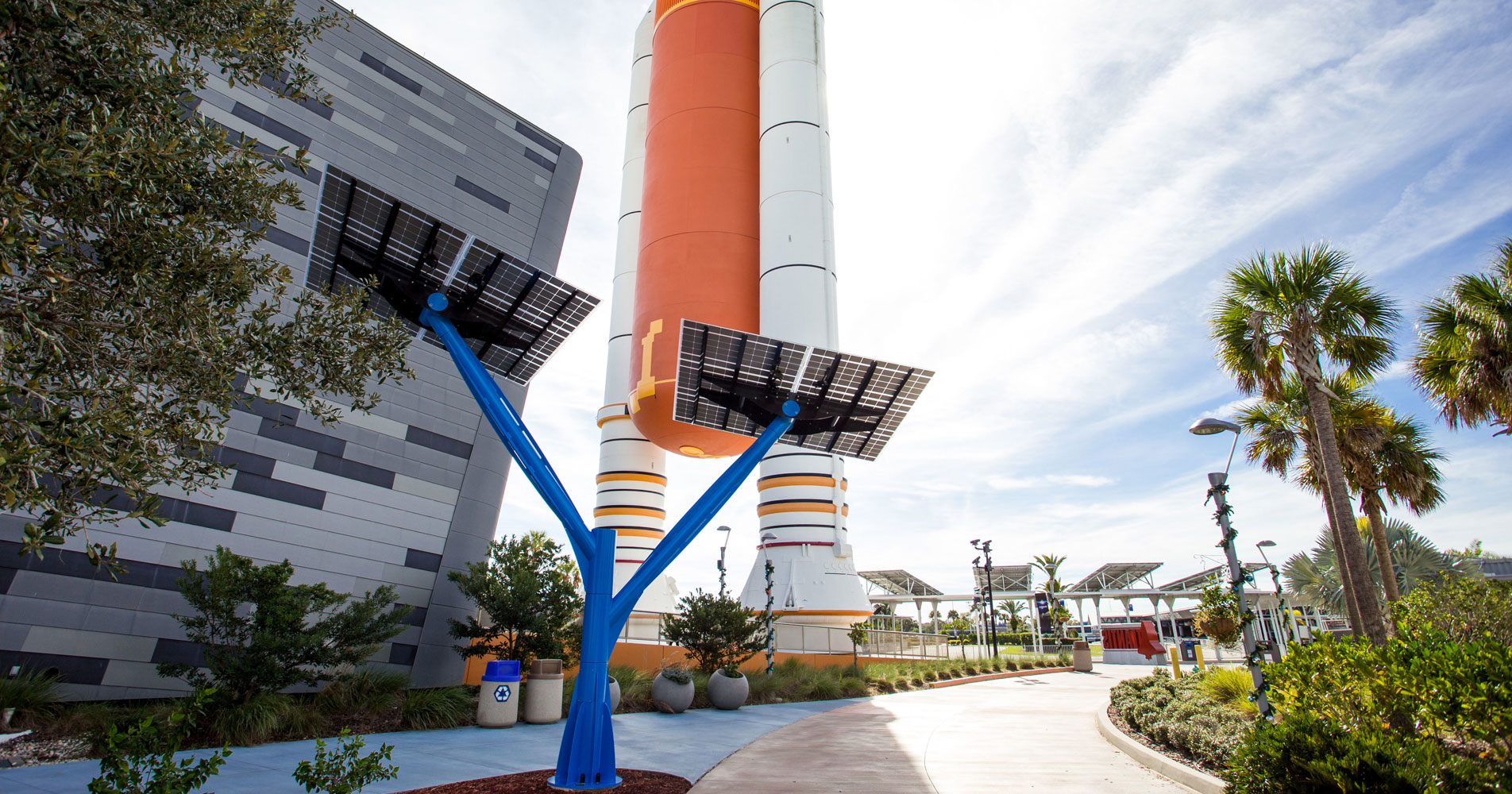 Locations By County - FPL SolarNow