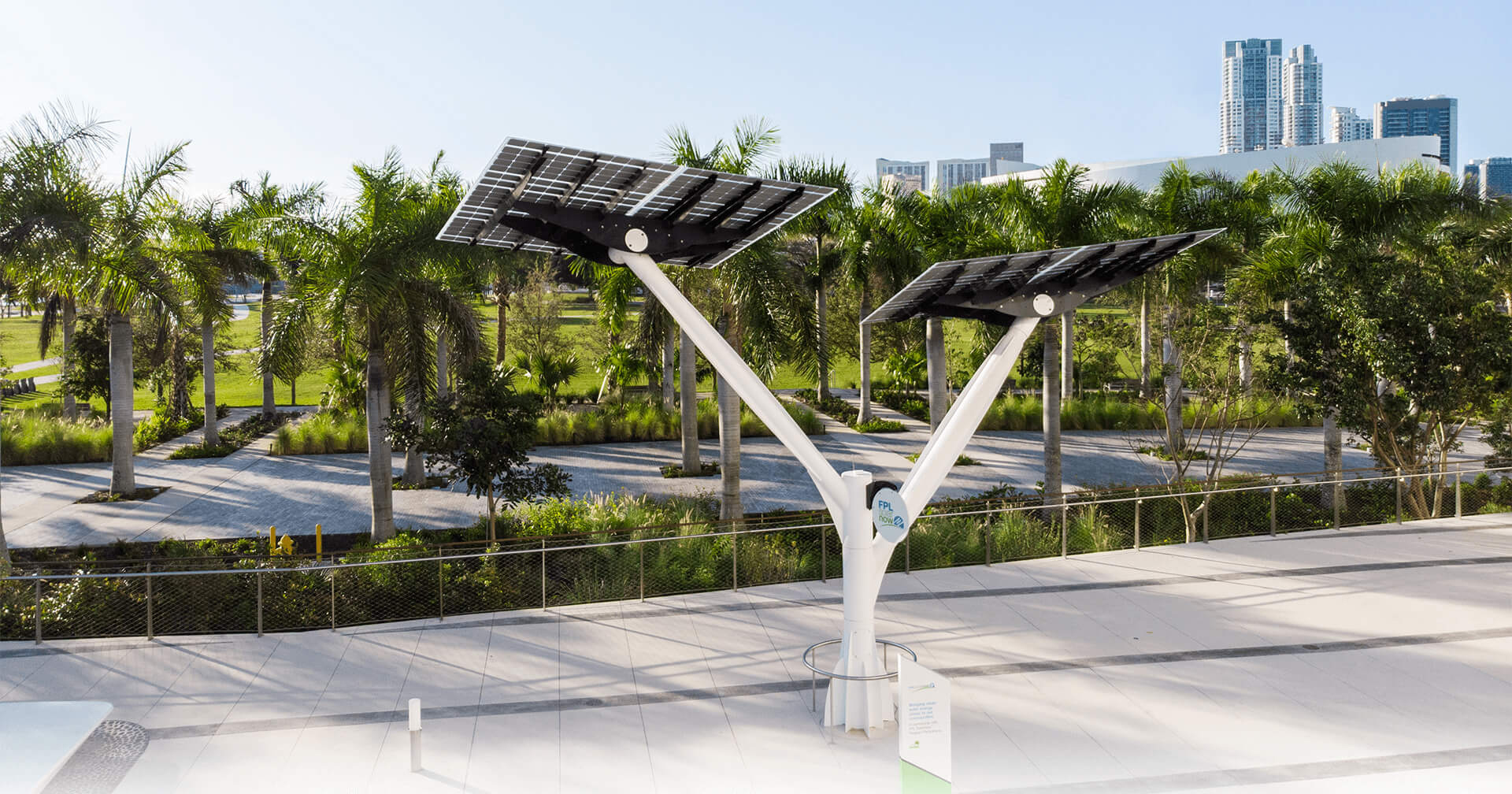 FPL SolarNow® – Bringing Clean Solar Energy Closer